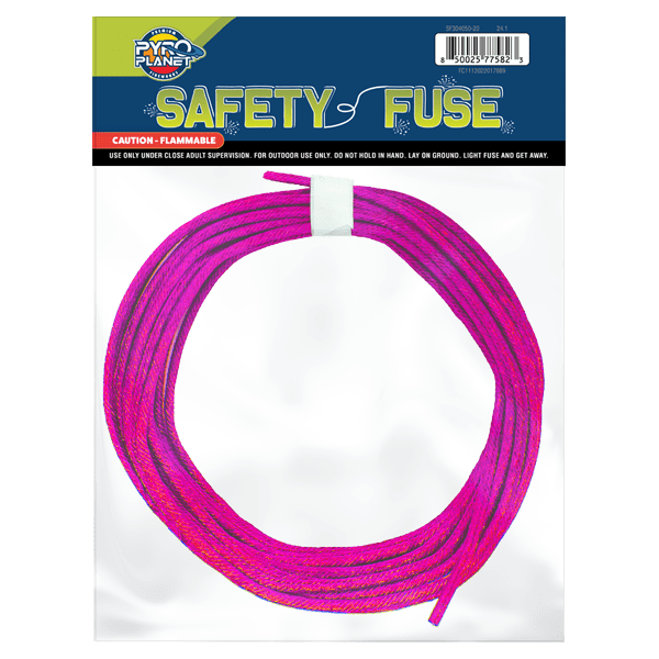 FUSE PERFECT 20 FT