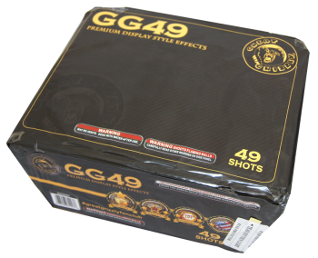 GG49 49 SHOT