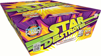 STAR DESTROYER 182 SHOT