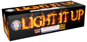 LIGHT IT UP 20 SHOTS